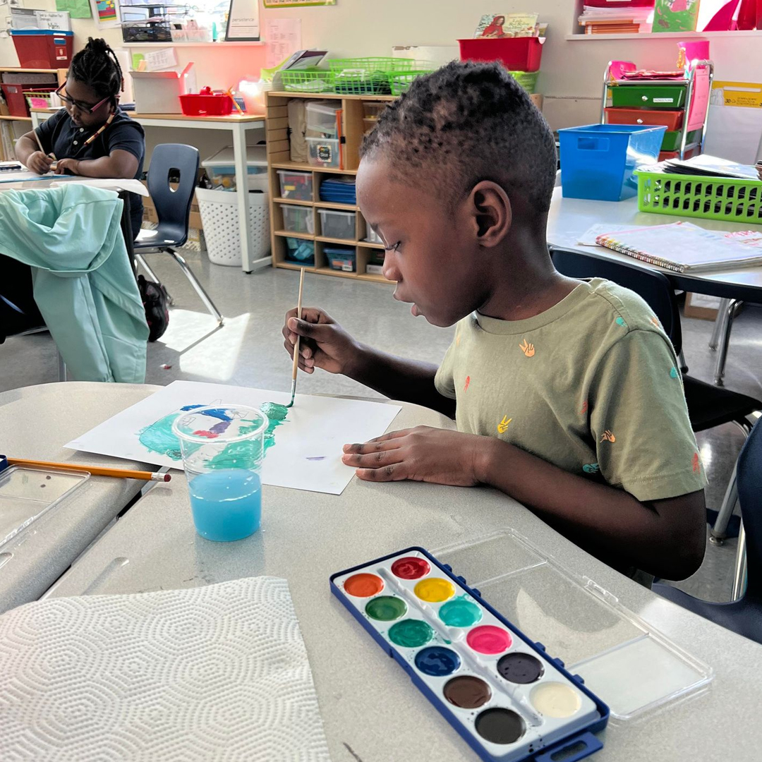 Physical Education - PERSISTENCE